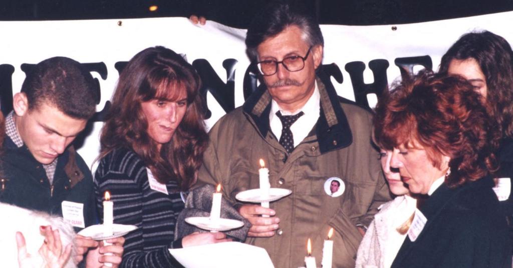 Ron Goldman's Family Still Fighting for Justice 31 Years After Murder