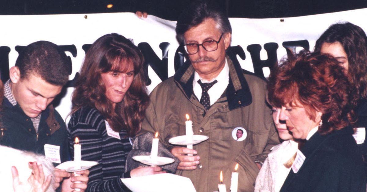 Ron Goldman's Family Still Fighting for Justice 31 Years After Murder