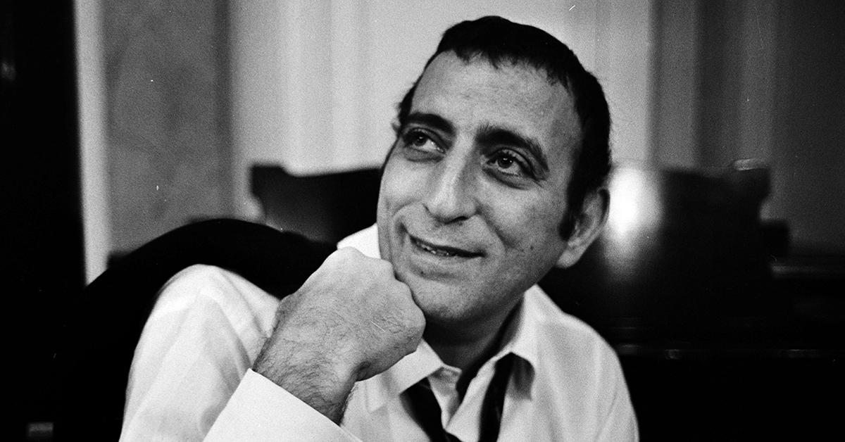 Why Late Tony Bennett Allegedly Quit The Mob