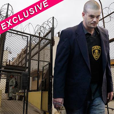 Joran Van Der Sloot Hires New Lawyer, Trying To Get Back To Cushy ...