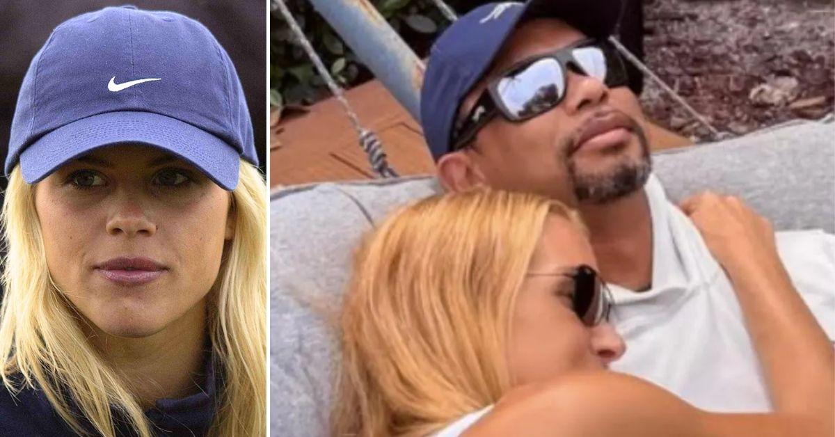 Tiger Woods' Ex-Wife Elin Reacts To Vanessa Trump Romance Before Reveal ...