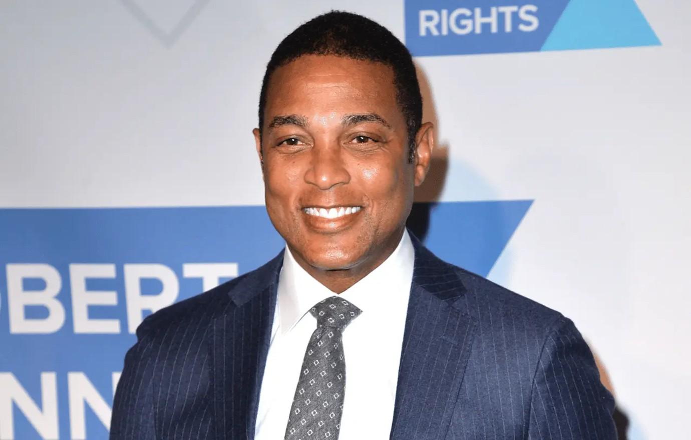 Megyn Kelly Trashes Don Lemon For Mid-Show Outburst