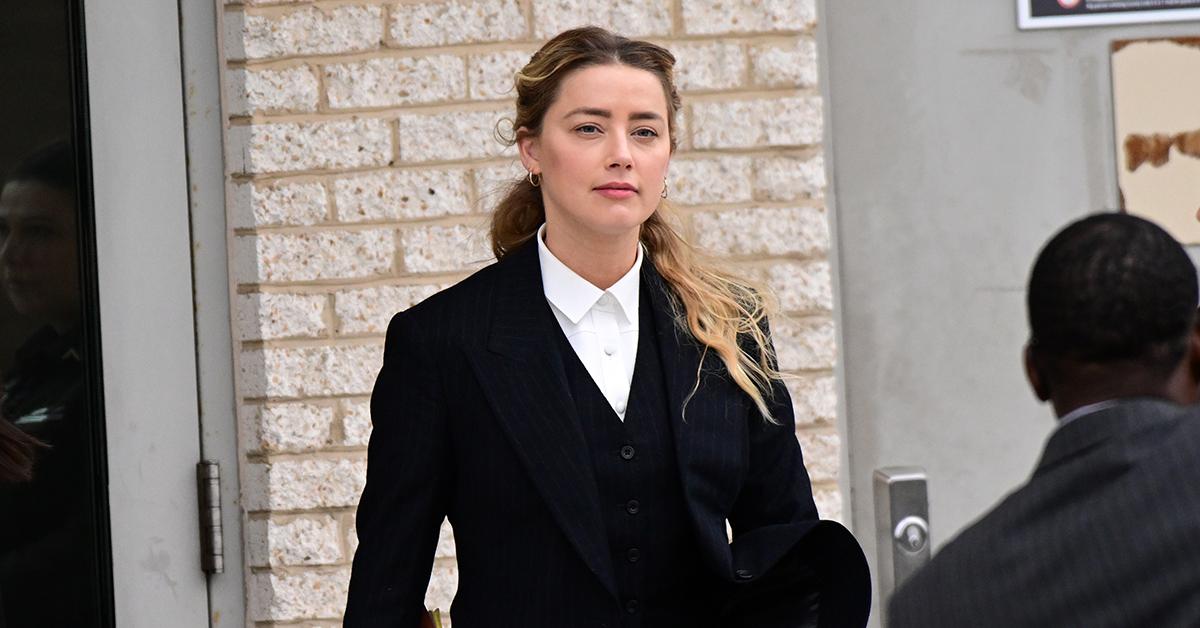 Frustrated Vaping Witness In Johnny Depp Trial Becomes TikTok Famous