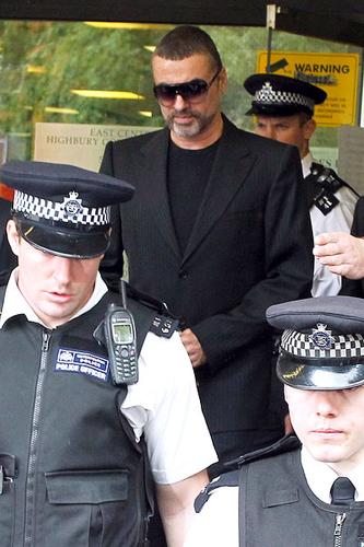 The 20 Most Shocking Celebrity Arrests