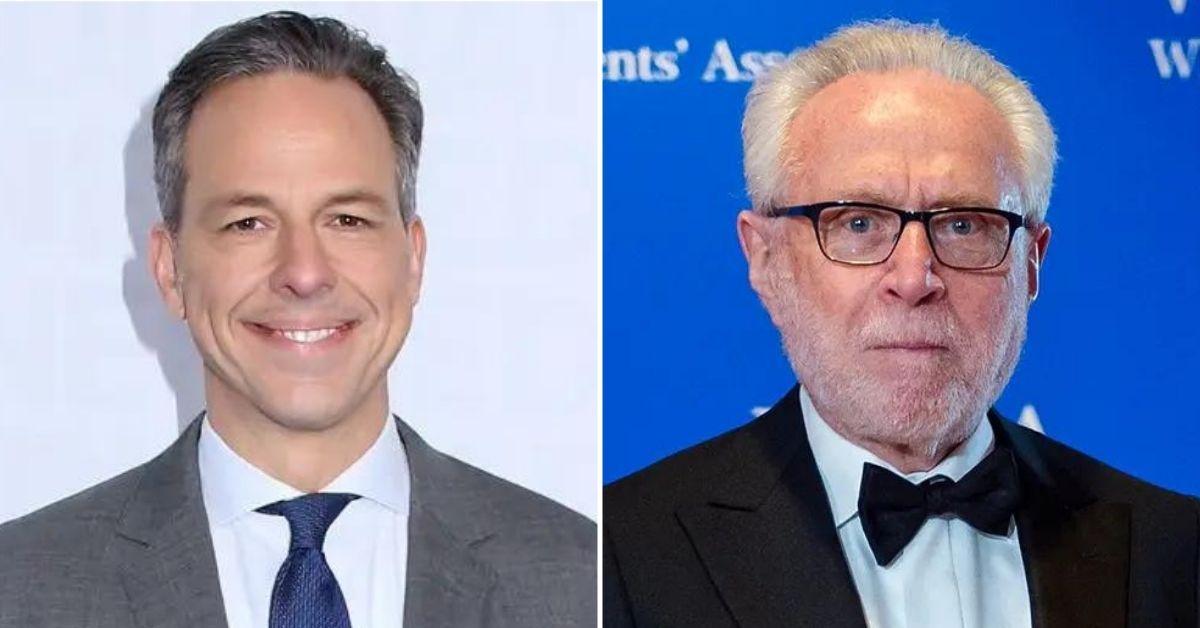 CNN's Oliver Darcy Slams Boss Chris Licht Over Atlantic Profile