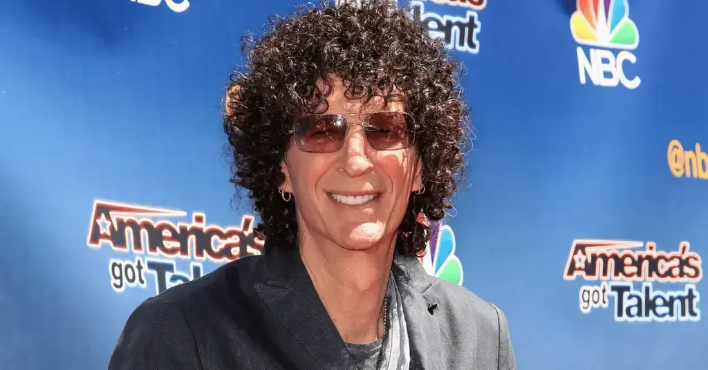 Howard Stern Has Audacious Power Plan For New Show