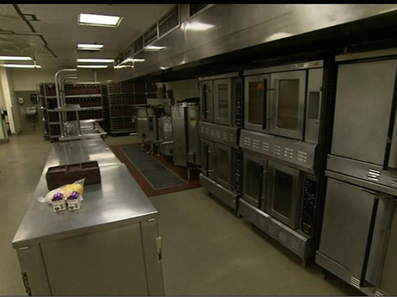 Inside Jodi Arias' Jail