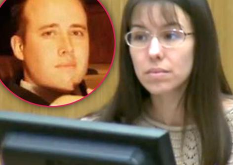 Jodi Arias' Alleged Victim Travis Alexander Never Got 'Mad Or Upset ...