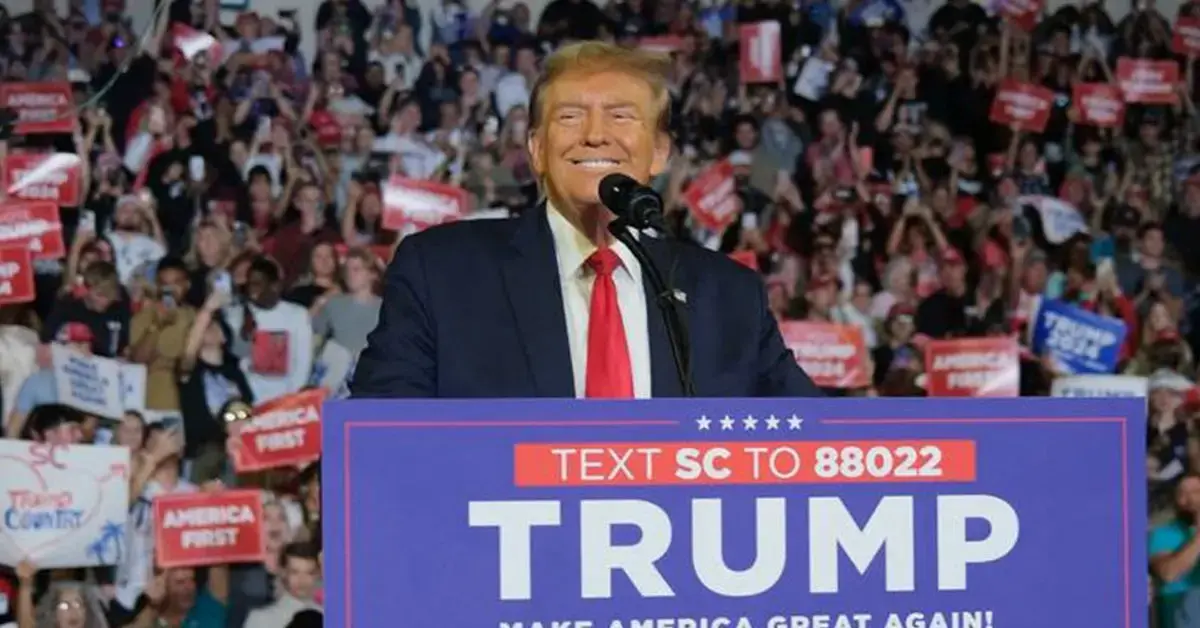 Donald Trump Goes After Judge Arthur Engoron in Late Night Rant Over ...