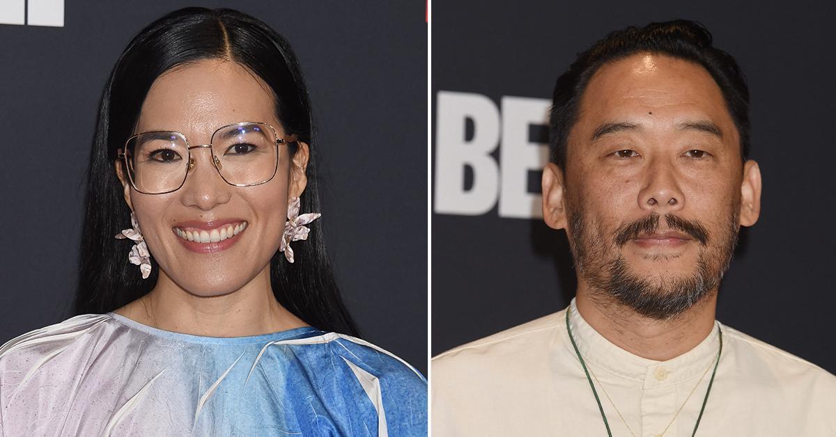 'BEEF' Star Ali Wong Trashed For Staying Silent About David Choe's ...