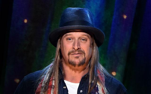 'Send The Ambulance Now!' Kid Rocks Screams In 911 Call For His Dead ...