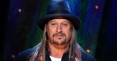 Kid Rock | Radar Online
