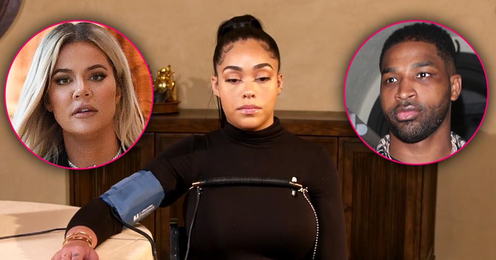 Jordyn Woods Passes Lie Detector Test About Tristan Thompson