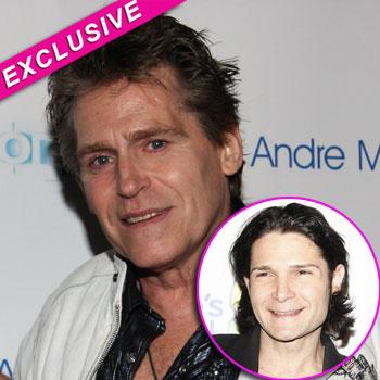 Corey Feldman, The Temptations To Perform At Jeff Conaway Memorial
