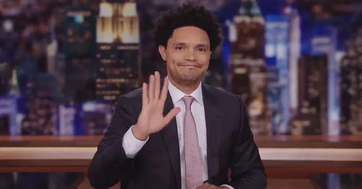 Trevor Noah's Career Thriving as 'The Daily Show' Struggles to Find His ...