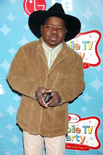 Gary Coleman: Through The Years