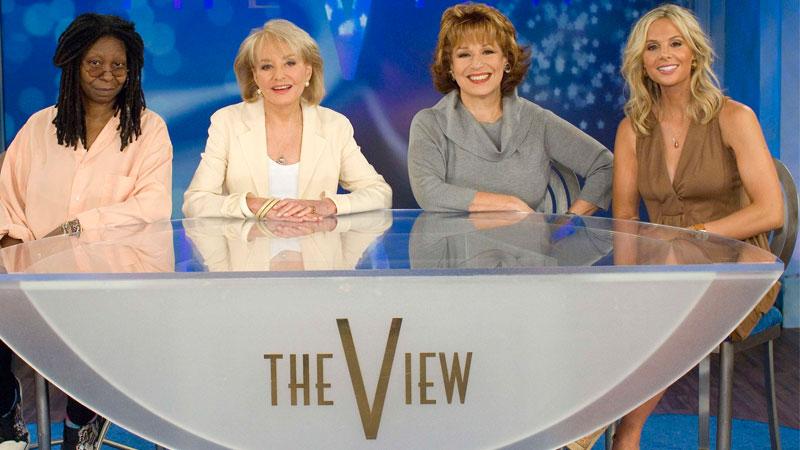 Former ‘The View’ Producer Sues ABC For $1 Million—Alleges ‘Severe And ...