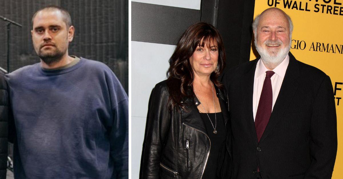 Nick Reiner Removed From Suicide Watch Ahead Of Arraignment for Murder