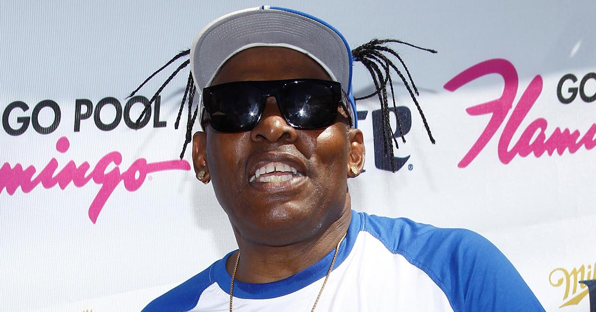 Coolio Dead At 59, Found By Friend In Bathroom