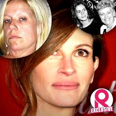 Julia Roberts Mourns Sister's Horrifying Suicide As Her Mother Moves In ...