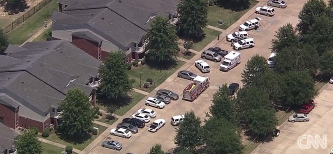 Family Reveals Potential Motive After Memphis Mom Stabs Four Babies To ... Family Reveals Potential Motive After Memphis Mom Stabs Four Babies To ...