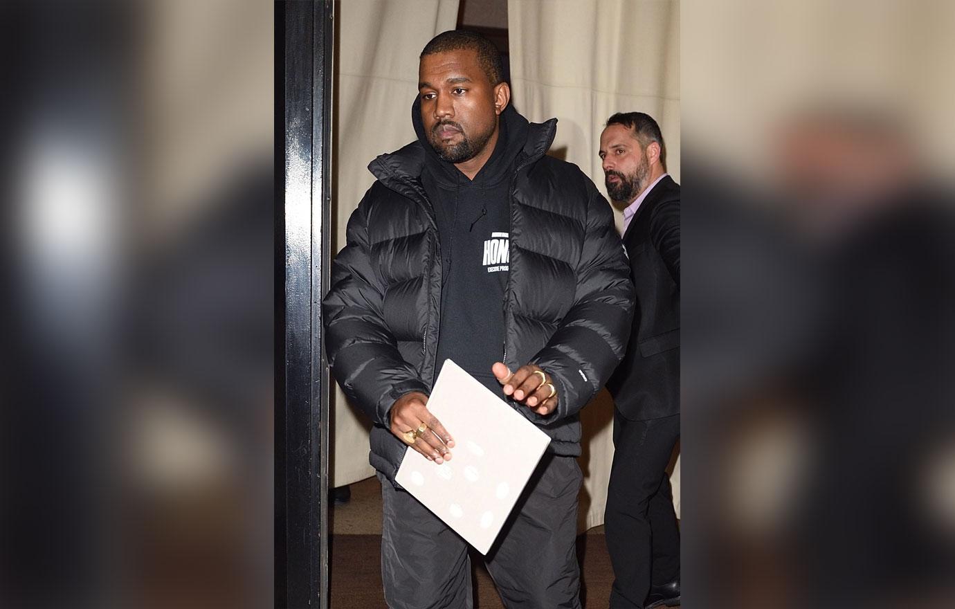 Truth behind Kanye West's Most Horrific Breakdown Ever