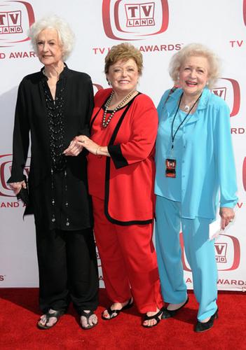 Bea Arthur Through the Years