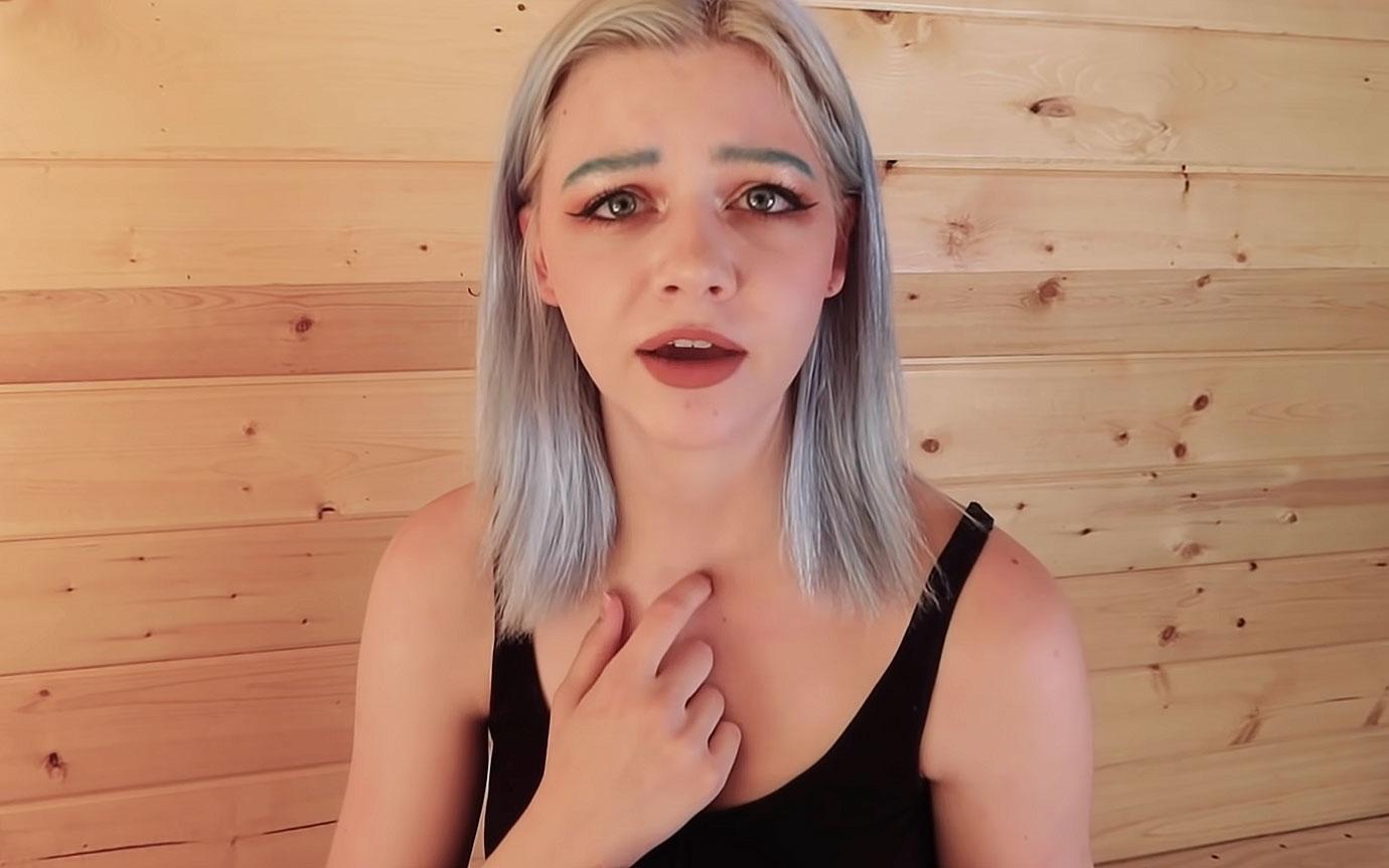 Jake Paul Accused Of Sexual Assault Forced Oral Sex By Tiktok Star