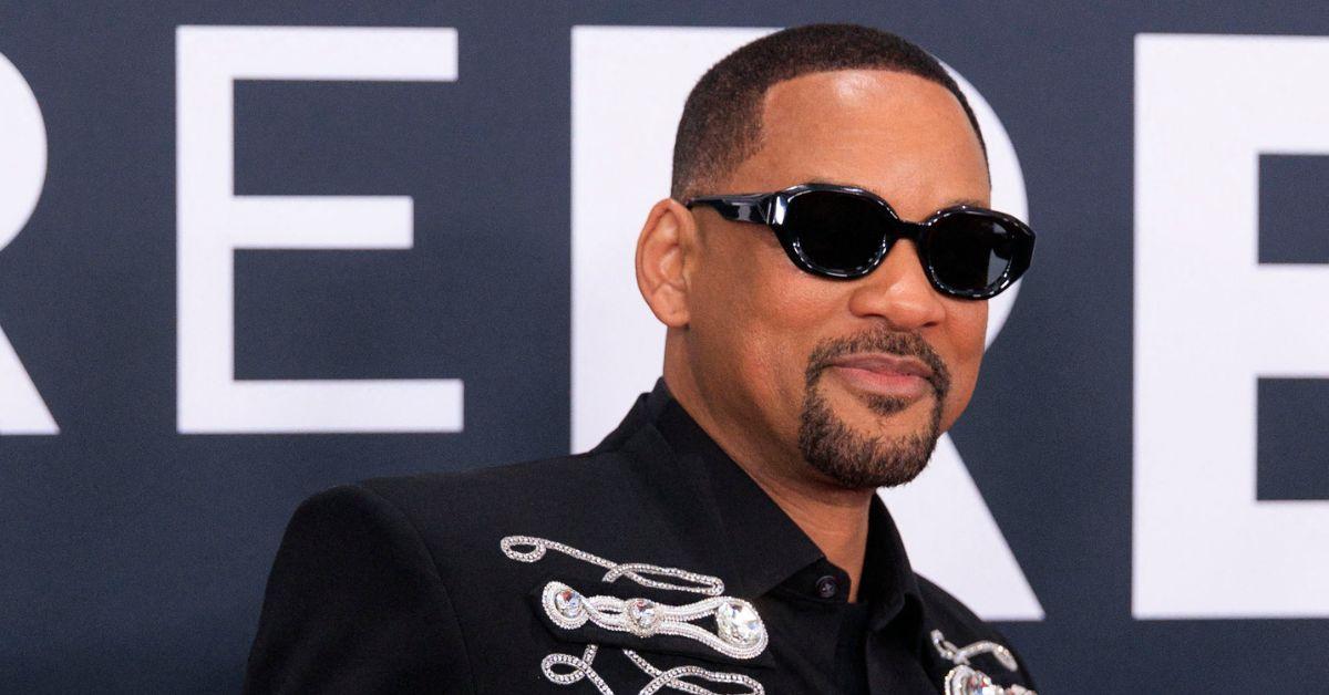Will Smith Slammed Over 'Desperate' Rap Comeback: 'The Music Stinks!'