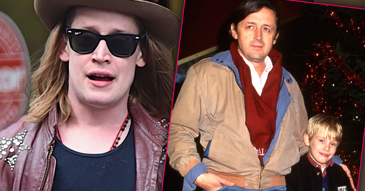 Macaulay Culkin | Radar Online