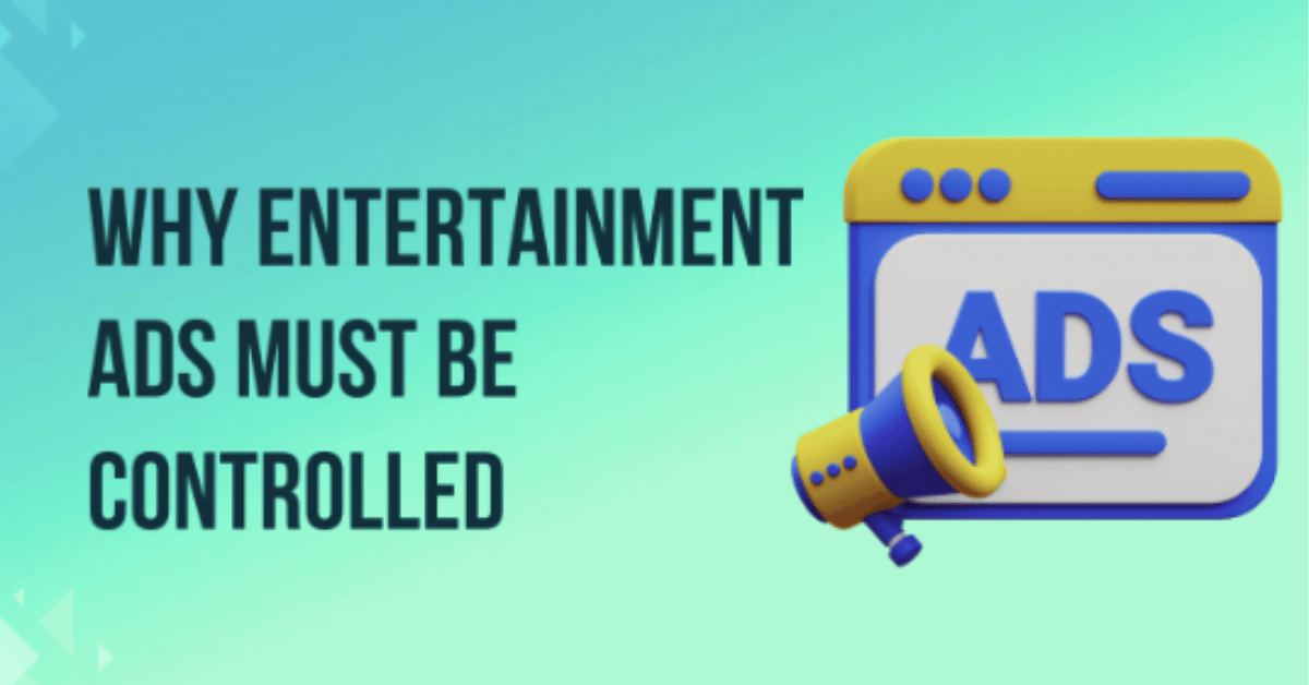 How Entertainment Ads are Regulated Around the World