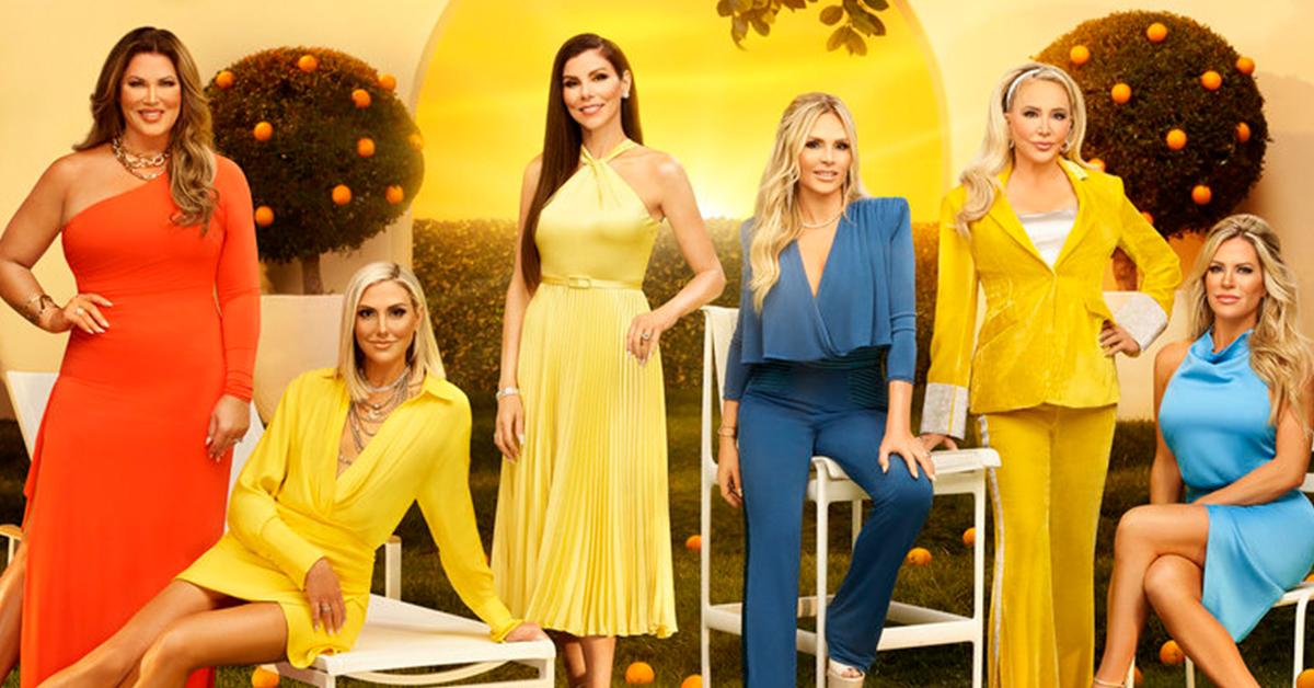 'RHOC' Season 18 Cast Not Finalized Despite Rumors