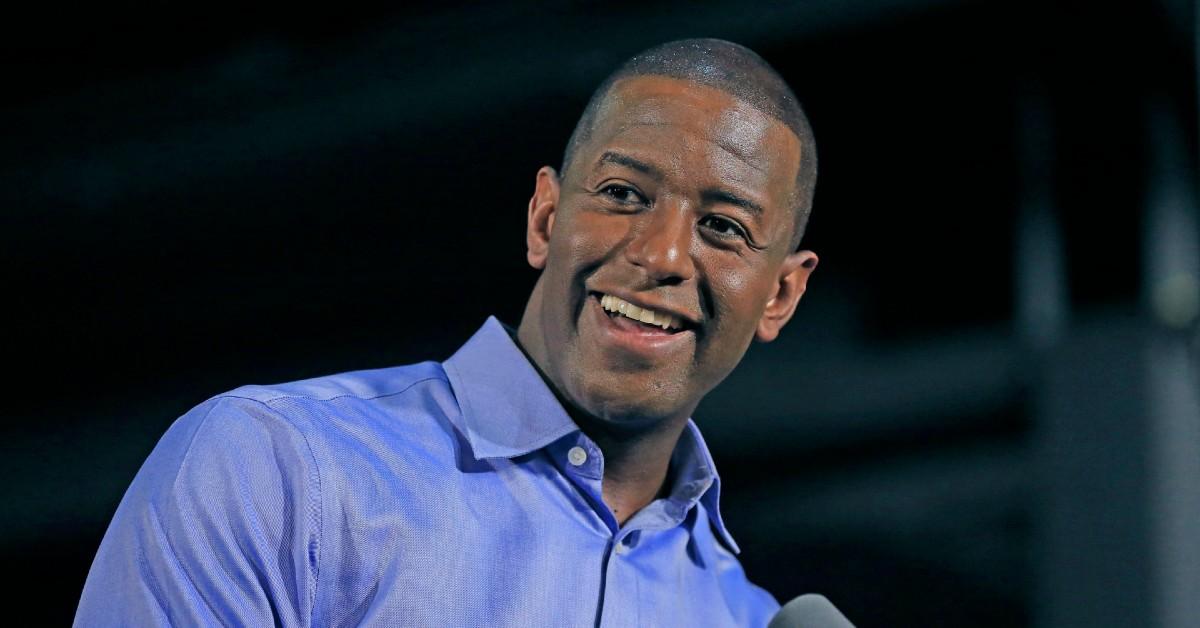 Ron DeSantis’ Ex-Rival Andrew Gillum Surrenders Passport In Wire Fraud Case