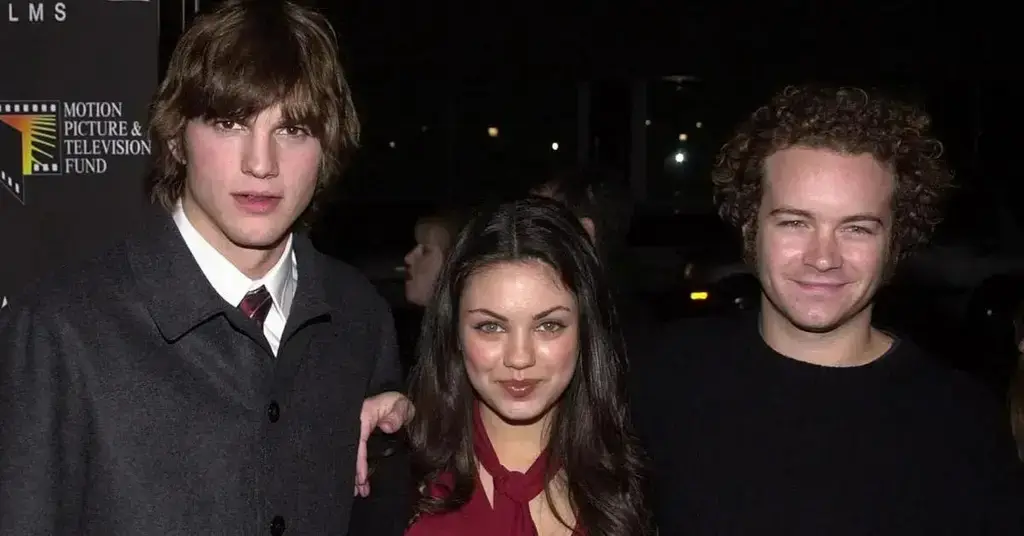 Ashton Kutcher’s Desperate Bid to Comeback After Masterson and Diddy ...