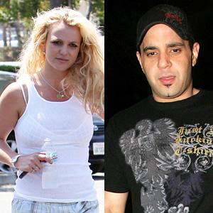 EXCLUSIVE: FBI Probing Britney Spears Former Pal & Manager Sam Lufti