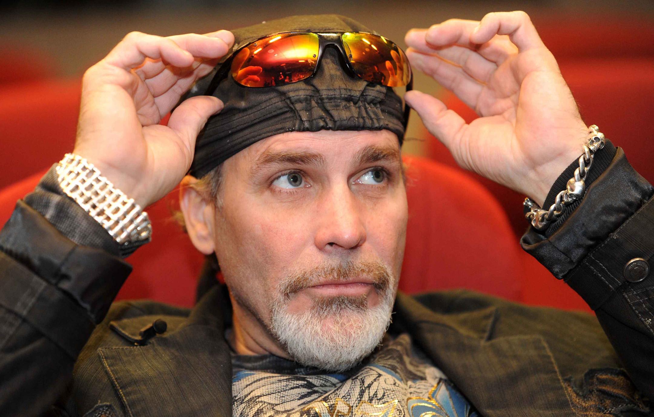 Stuntman Robbie Knievel's Dying Regret Revealed