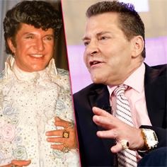 Liberace’s Ex-Lover Scott Thorson Sentenced To 5 Years Probation After ...