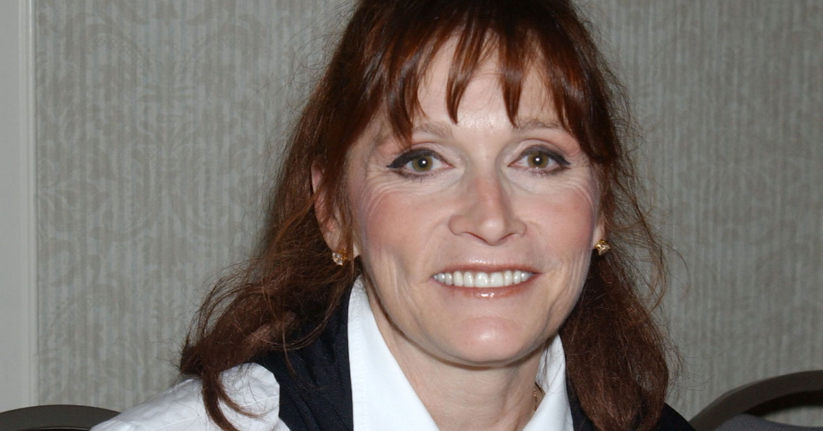 ‘Superman’ Actress Margot Kidder’s Cremated Remains Are ‘Home’ With Family