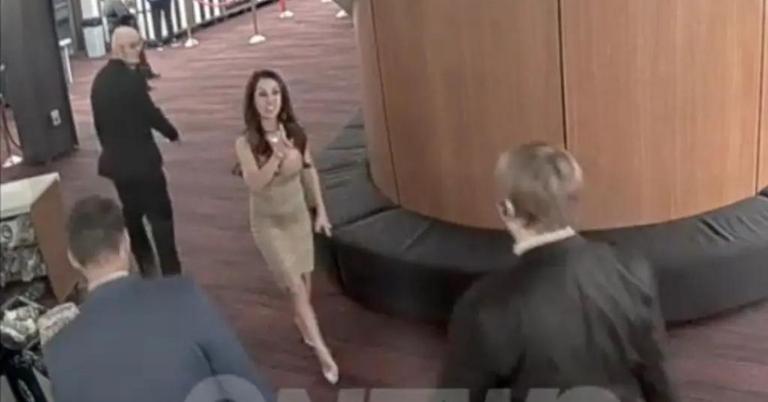 Lauren Boebert Kicked Out Of Musical For Causing A Disturbance