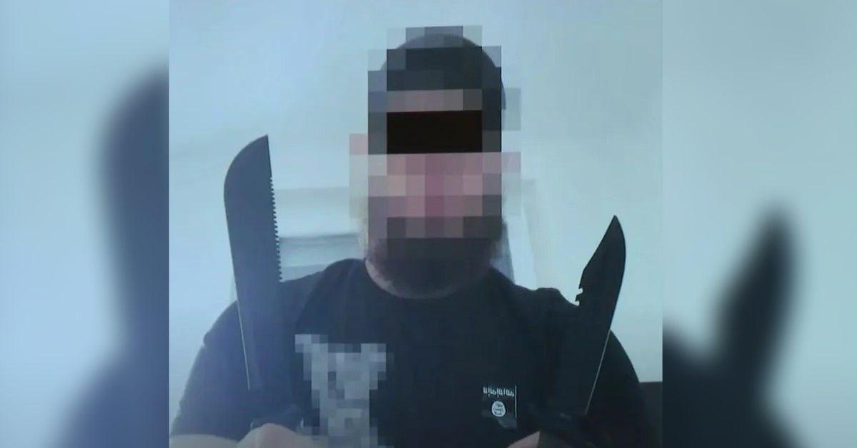 Pictured: ISIS Teen Accused of Planning to Suicide Bomb Taylor Swift Fans