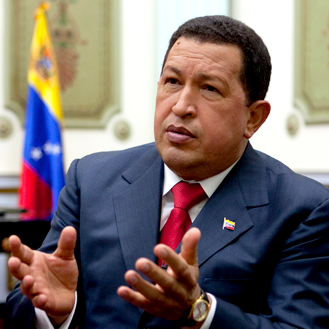 Venezuela’s Controversial President Hugo Chavez Dead At 58