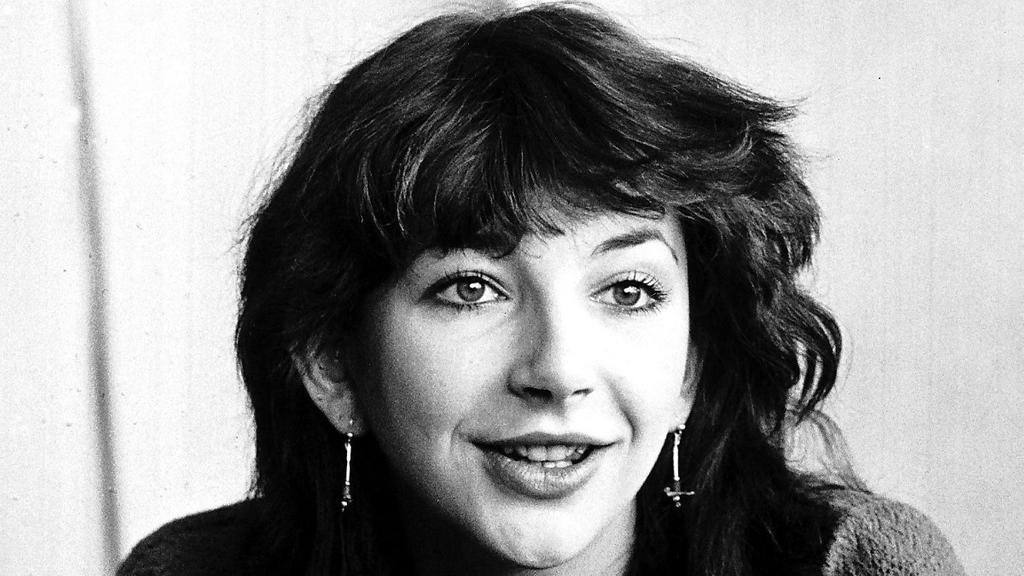 Inside Kate Bush’s Reclusive Life With Secret Relationship and AI Fight
