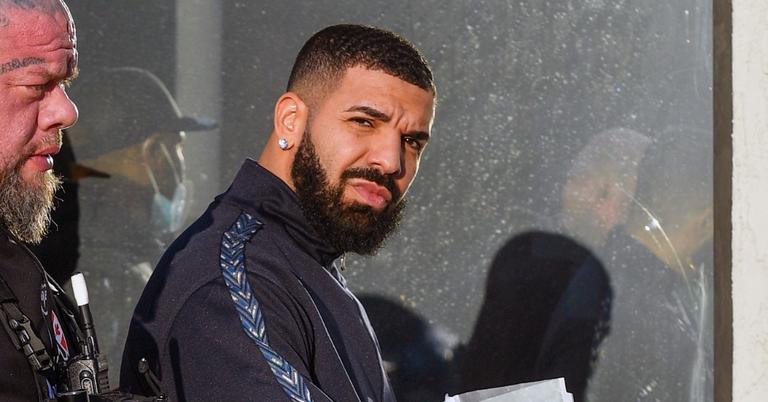 Drake's $75 Million L.A. Mansion Burglarized, Unknown Man Arrested