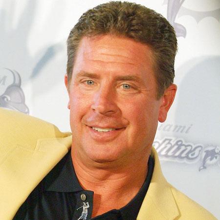 NFL Legend Dan Marino Does An ‘Arnold’ – Admits Having A Love Child ...