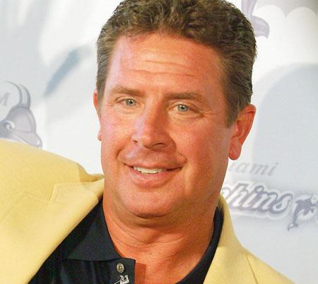 NFL Legend Dan Marino Does An ‘Arnold’ – Admits Having A Love Child ...