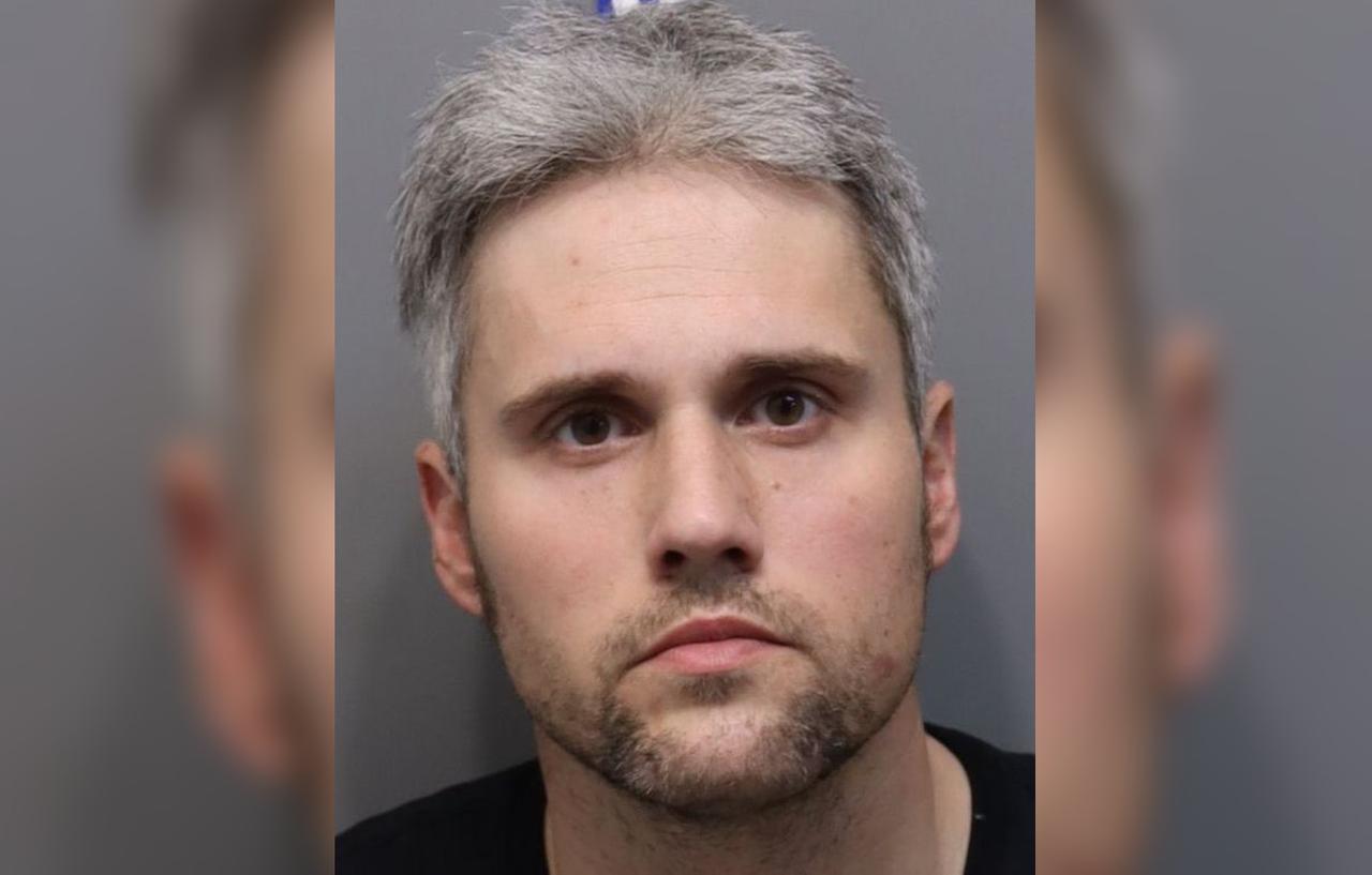 'Teen Mom' Star Ryan Edwards Looks Disheveled During Arrest Video After ...