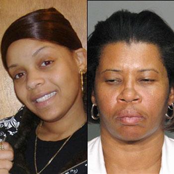 Ann Pettway Pleads Not Guilty To Kidnapping Carlina White