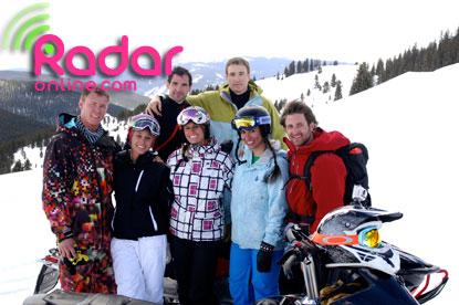 EXCLUSIVE: Bachelor Reunion Photos