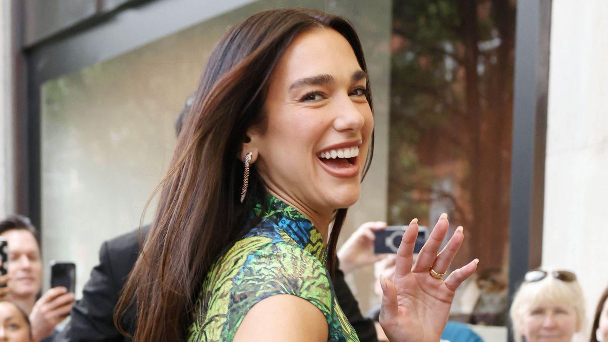 EXCLUSIVE: Dua Lipa Italian Wedding Secrets Mafia Venue Link and Security