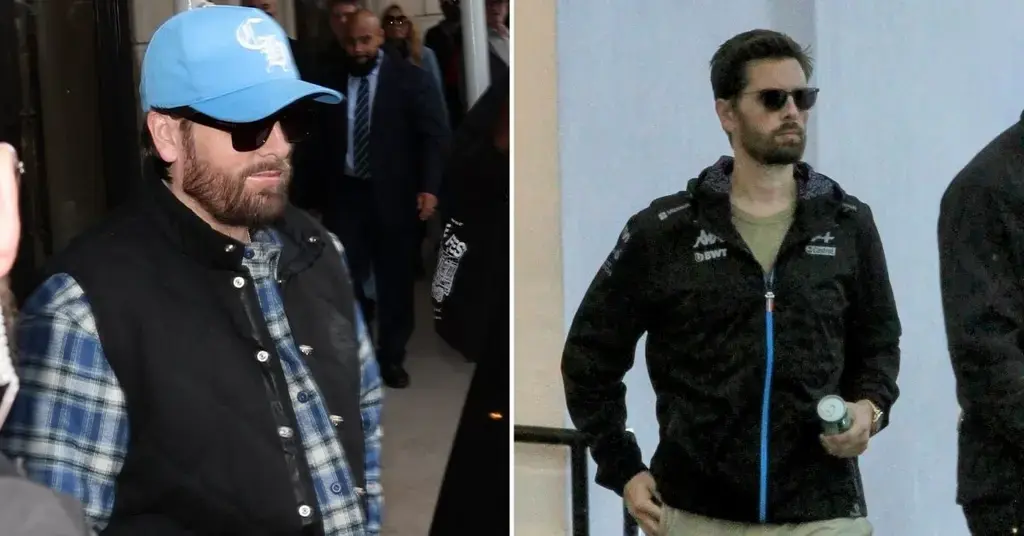 'KUWTK' Star Scott Disick Seeks Help After Dramatic Weight Loss: Report